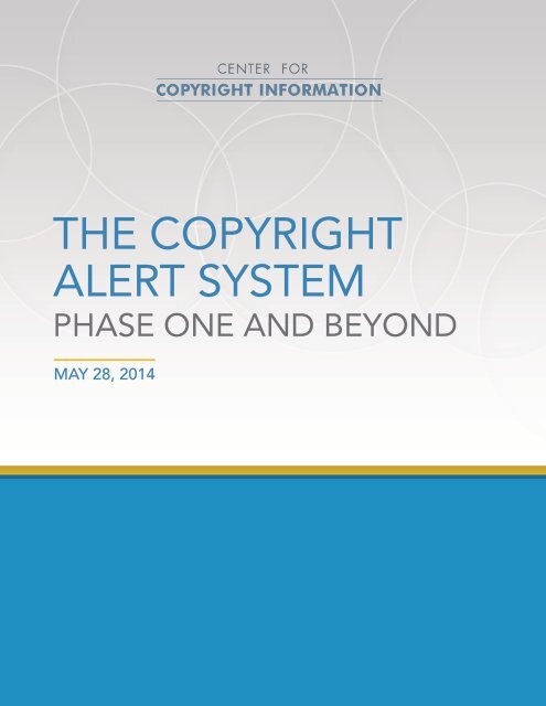 Phase-One-And_Beyond