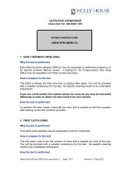 CLEAN CATCH URINE COLLECTION INSTRUCTIONS, FEMALE .pdf