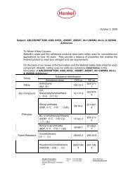 ENGINEERING CHANGE NOTICE - Maxim