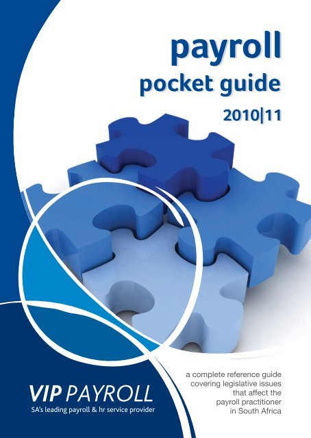 payroll payroll - VIP Payroll