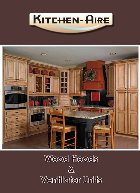 Kitchen Aire