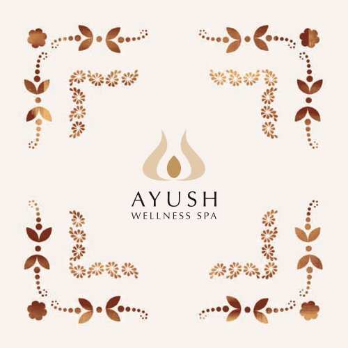 Ayush spA TReATMenTs