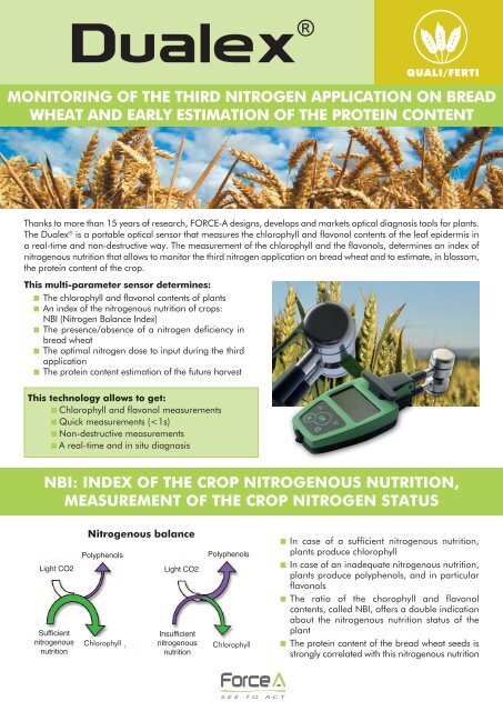 Dualex-Ferti-quali-e.. - Force-A