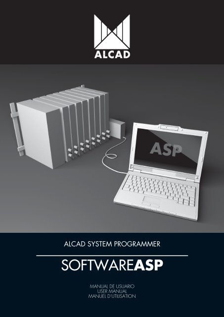 ASP - Alcad