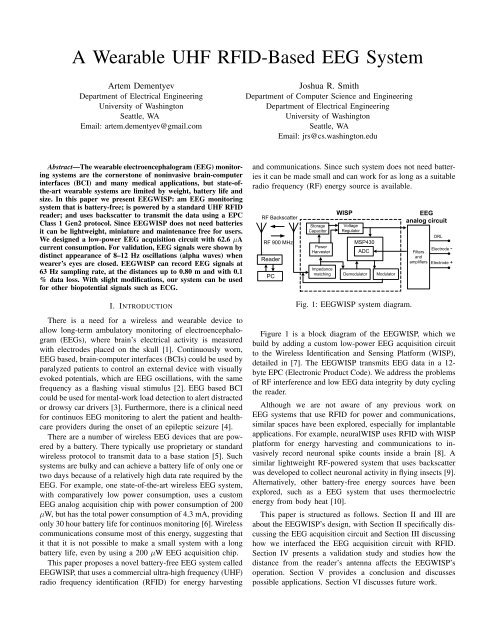 A Wearable UHF RFID-Based EEG System - Sensor Systems ...