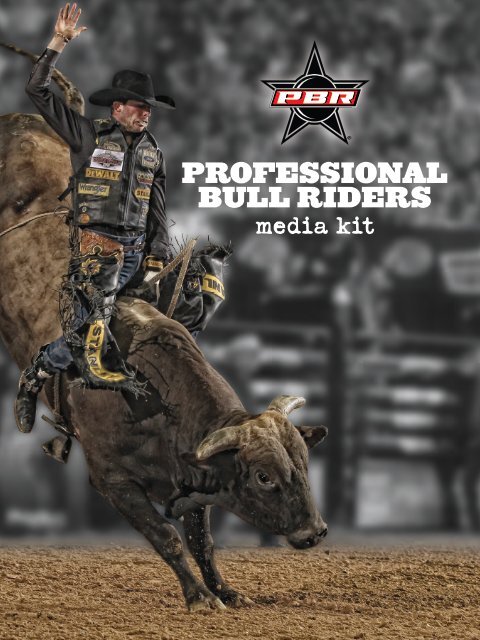 Pbr Bull Riding Wallpaper