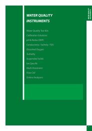 Combo Systems with HBT Slip Tables - Thermo Fisher