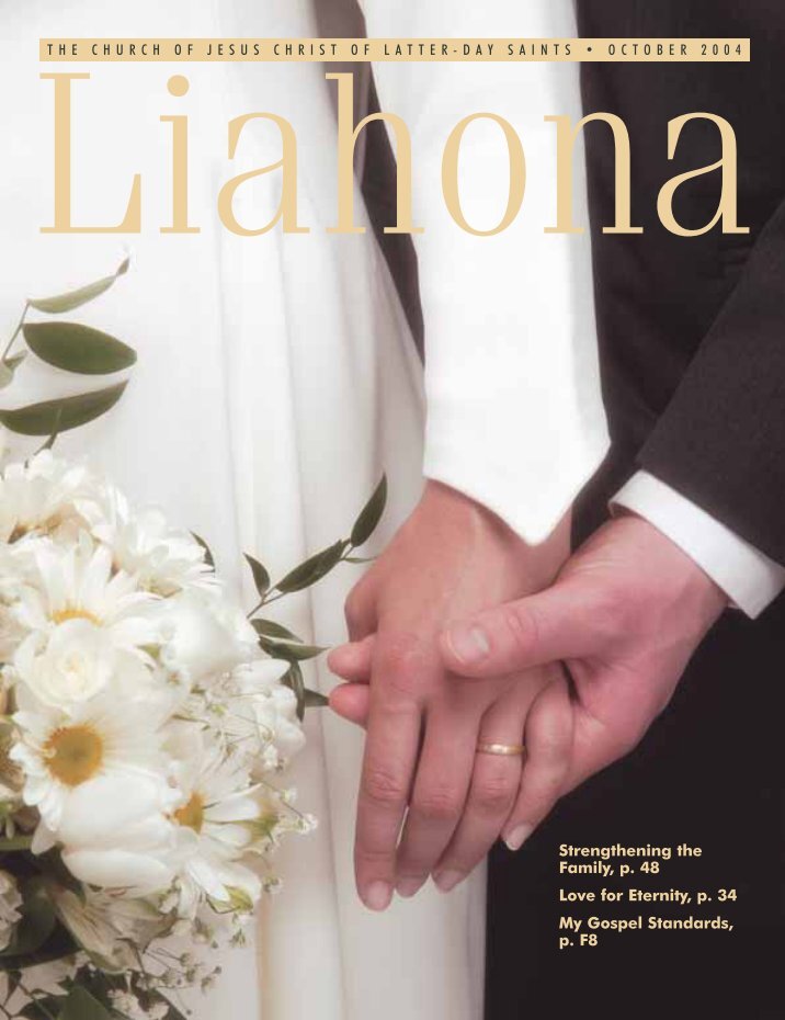 Liahona Magazines