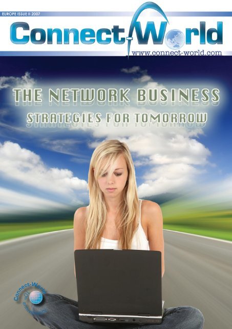 connections - Connect-World