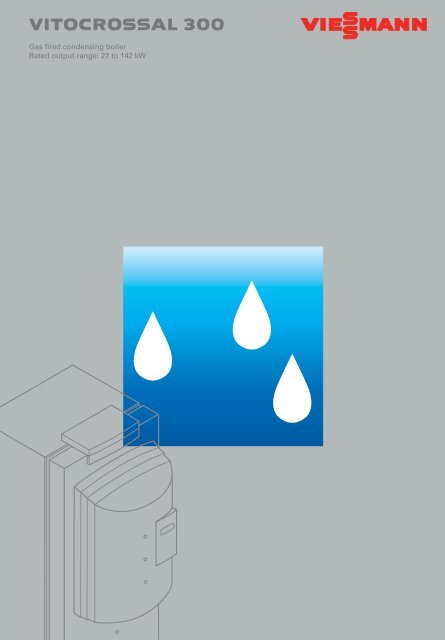 Specification - Viessmann