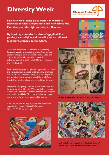 Diversity Week - Home Page