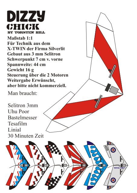 Dizzy chick - Airtoimedia