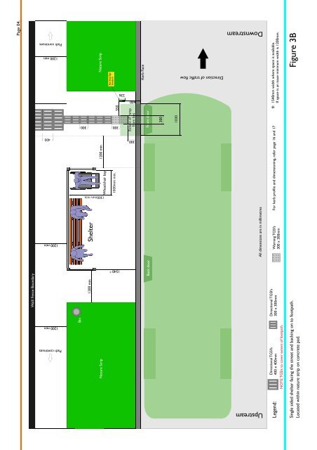Bus Stop Layout guidelines - Public Transport Authority