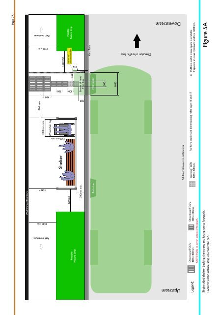 Bus Stop Layout guidelines - Public Transport Authority