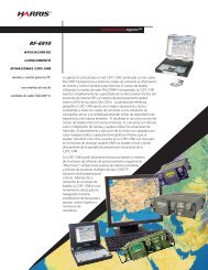 RF-5800H-MP - Spanish - Harris Corporation