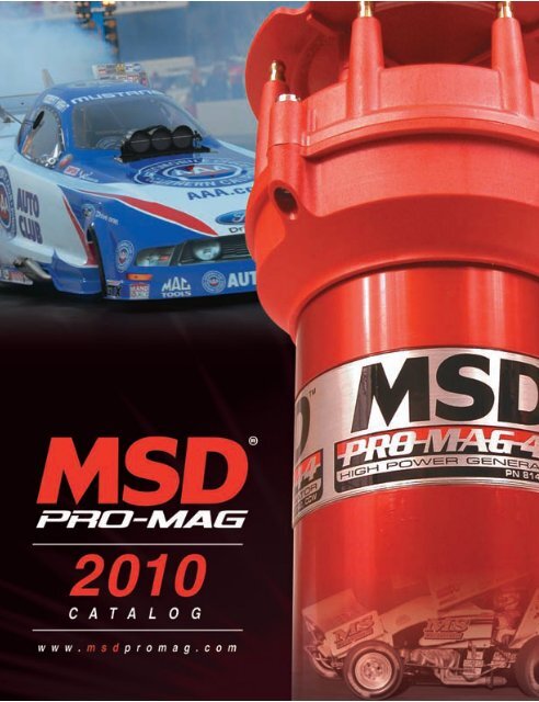 Untitled - MSD Pro-Mag.com