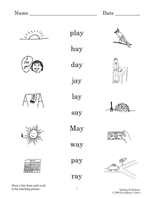 Mamas Com Worksheets