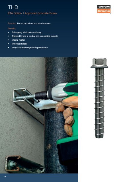 Open PDF - Simpson Strong-Tie