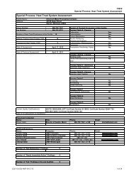 CQI-9 Special Process: Heat Treat System Guideline