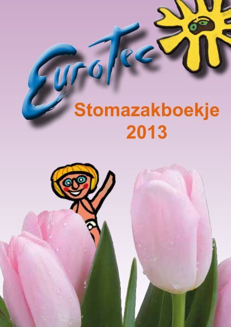Download het complete stomazakboekje in PDF - EuroTec
