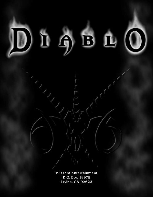 Diablo