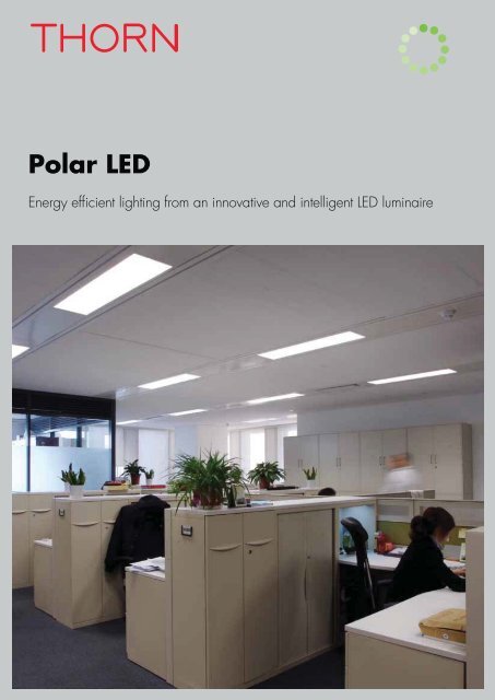 Polar LED - Thorn