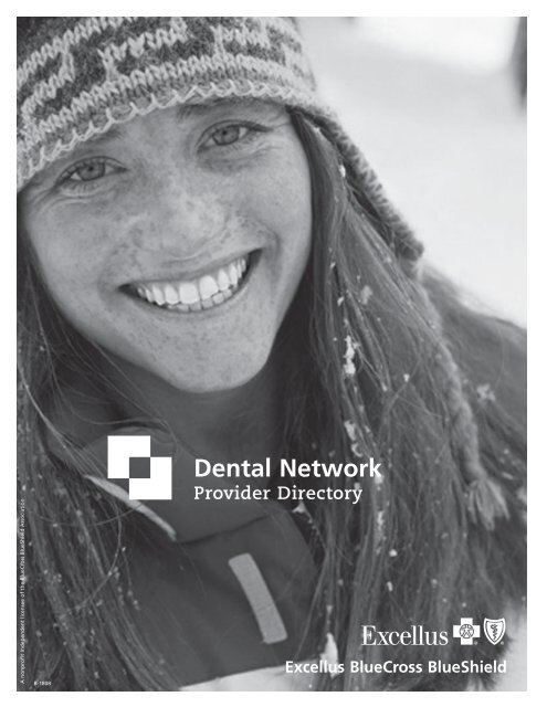 Dental Network Provider Directory - Unity Health System