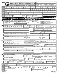 Form DTF-802:4/08:Statement of Transaction ... - Genesee County