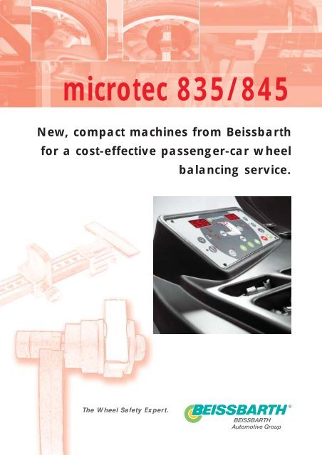 microtec 835-845 engl