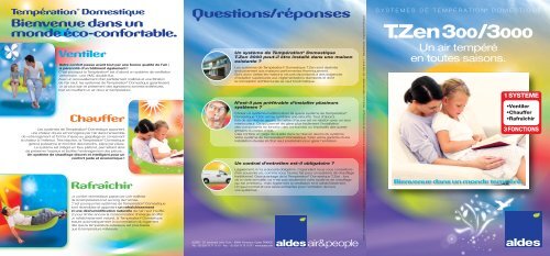 T.Zen 300/3000 - Comalec