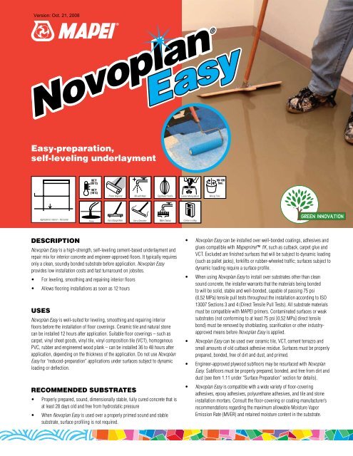 Novoplan Easy Novoplan Easy Novoplan Easy - Northland ...