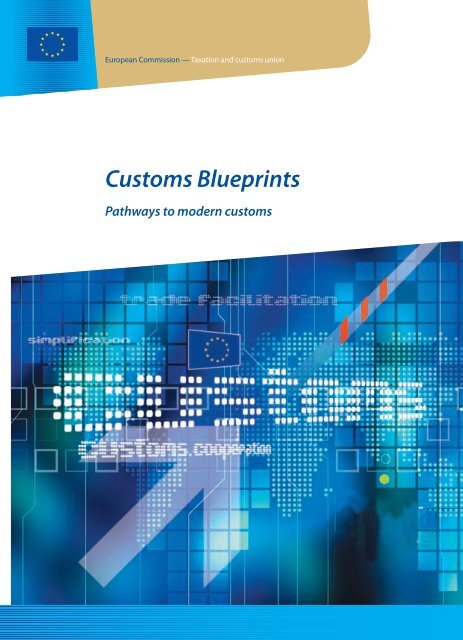 Customs Blueprints European Commission Europa customs-blueprints-european-commission-europa
