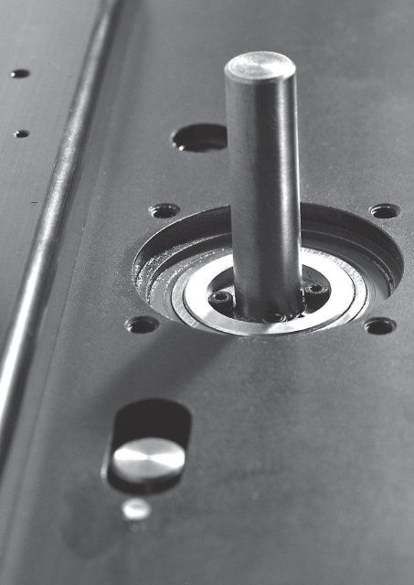 Thomson linear lifting units data sheet