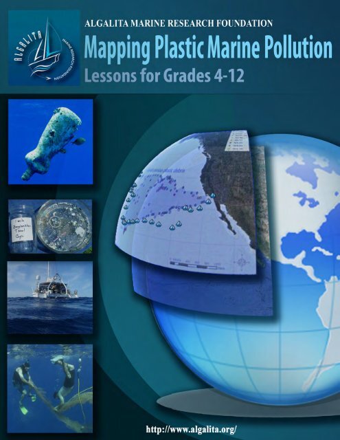 PDF Mapping Plastic Pollution - Algalita Marine Research Foundation