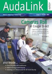 AZT paint operations within Audatex