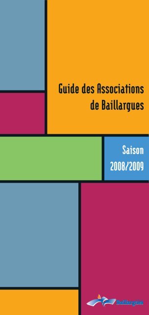 PDF Guide des associations - Ville de Dax PDF Télécharger Download