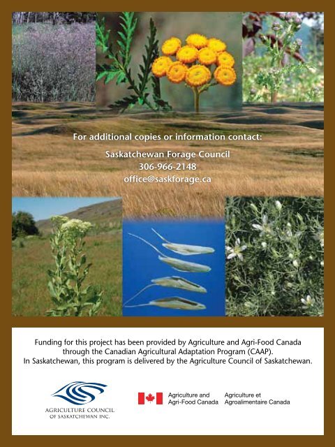 For additional copies or