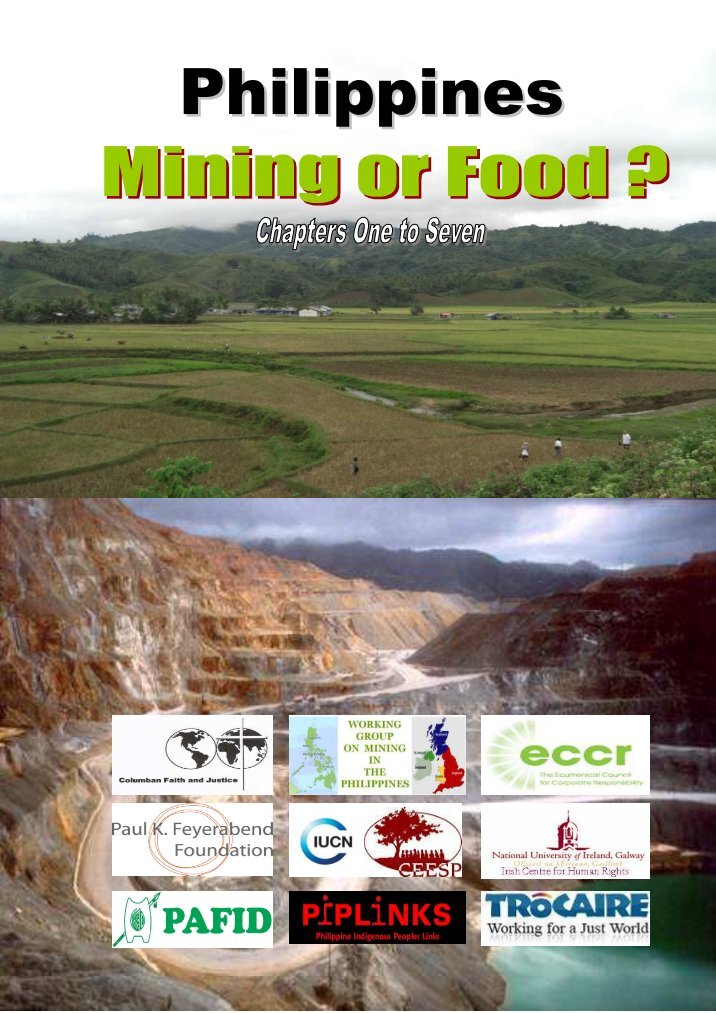 Philippine Food Magazines