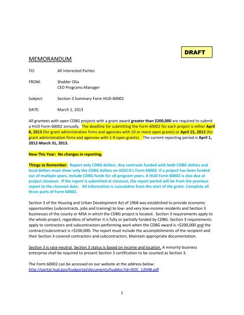 Section 3 Summary Report Fillable Form - Printable Forms Free Online