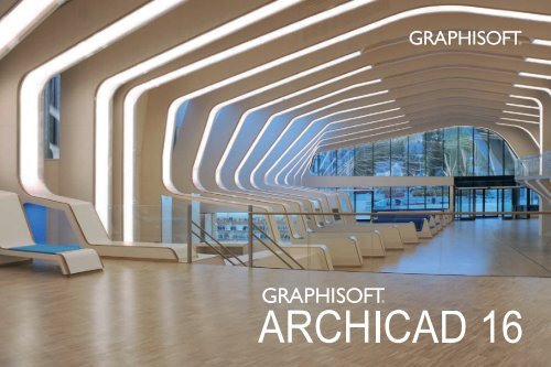 ARCHICAD 16 Folder