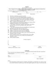 FORM NO. 10F [See sub-rule (1) of rule 21AB] Information to be ...
