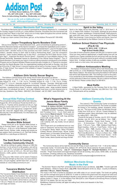 Simcoe County District School Board Lisa Abernathy