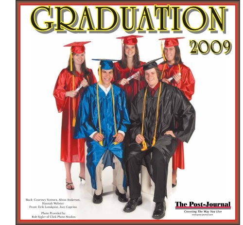 2009 - Jamestown | Post-Journal