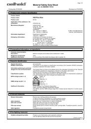 IonoPlus ® Series IME Se