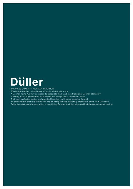 Duller catalog uk - Aarevalo