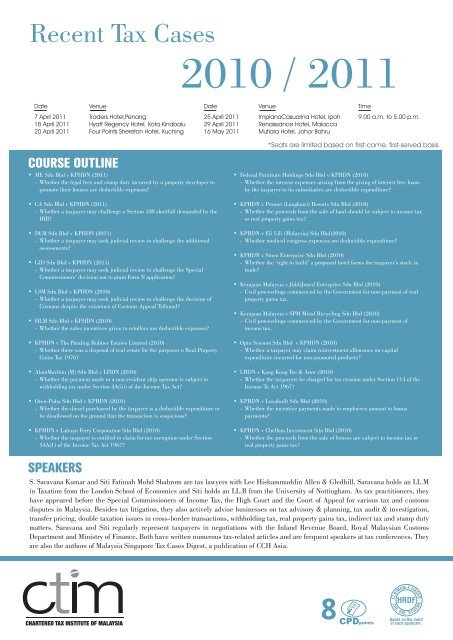 Seats are limited based on first-come, first-served basis