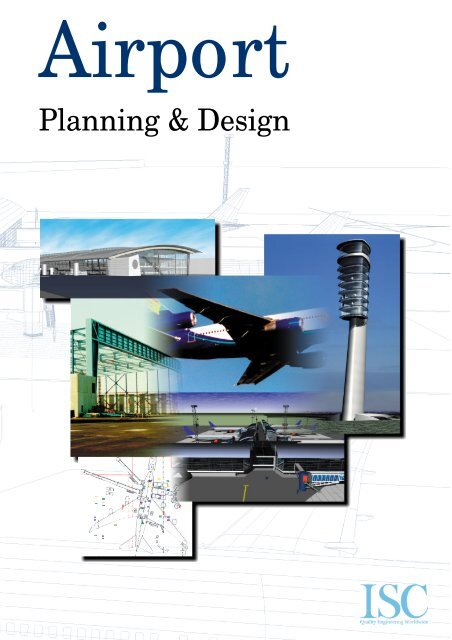 Planning & Design - ISC A/S