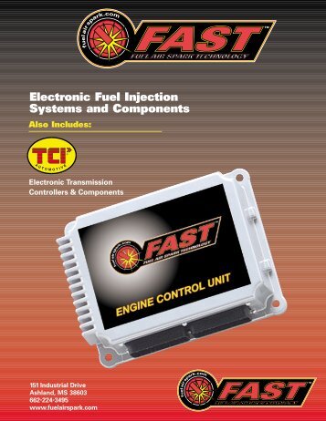 Fuel-Injection-Systems Magazines