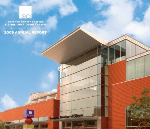 THE ANNENBERG FOUNDATION - Science Center of Iowa