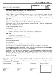 University Results and Grading System - Curtin University